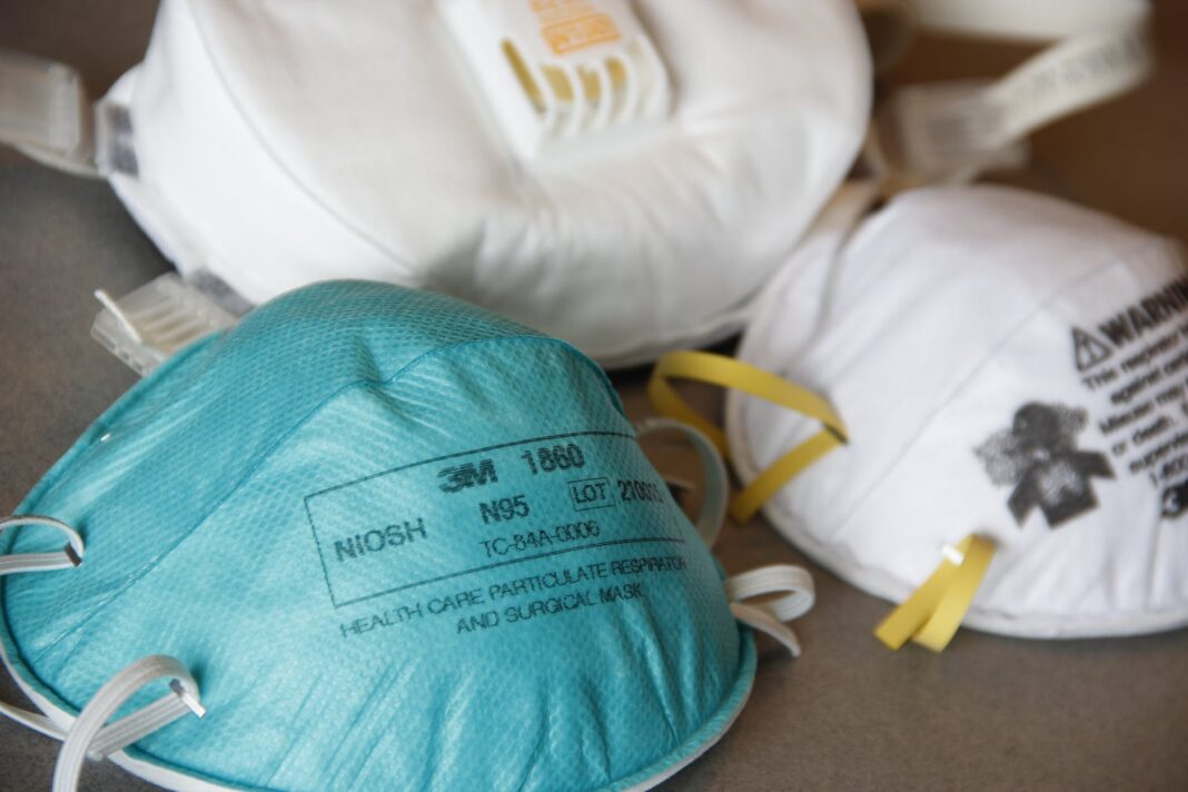Personal Protective Equipment (PPE) - HSE STUDY GUIDE