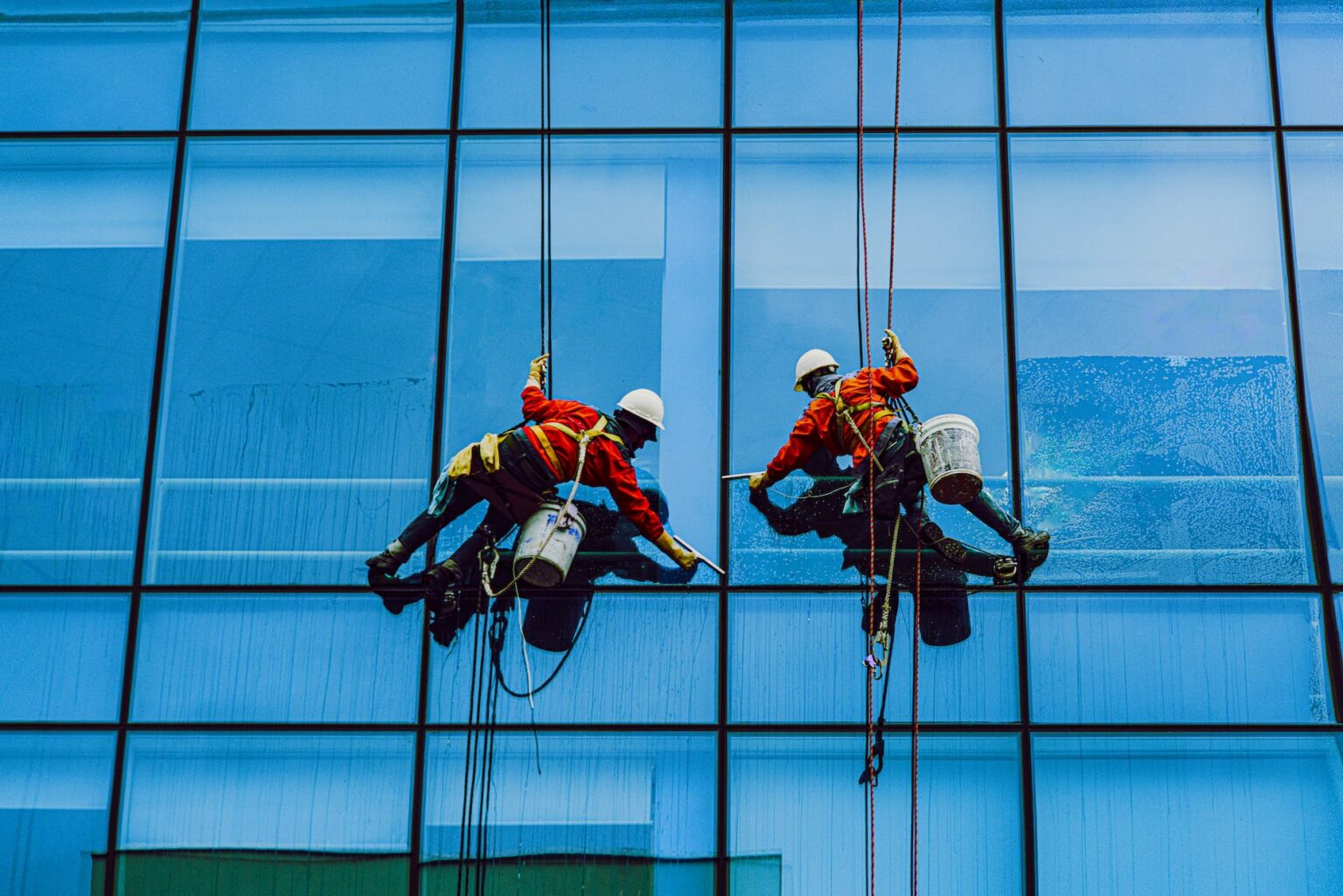 OSHA Regulations for Working at Height - HSE STUDY GUIDE