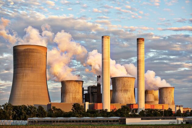 Basic Safety Knowledge of Power Plant - HSE STUDY GUIDE