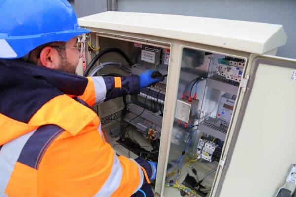 How to Make JSA for Electrical Activity - HSE STUDY GUIDE