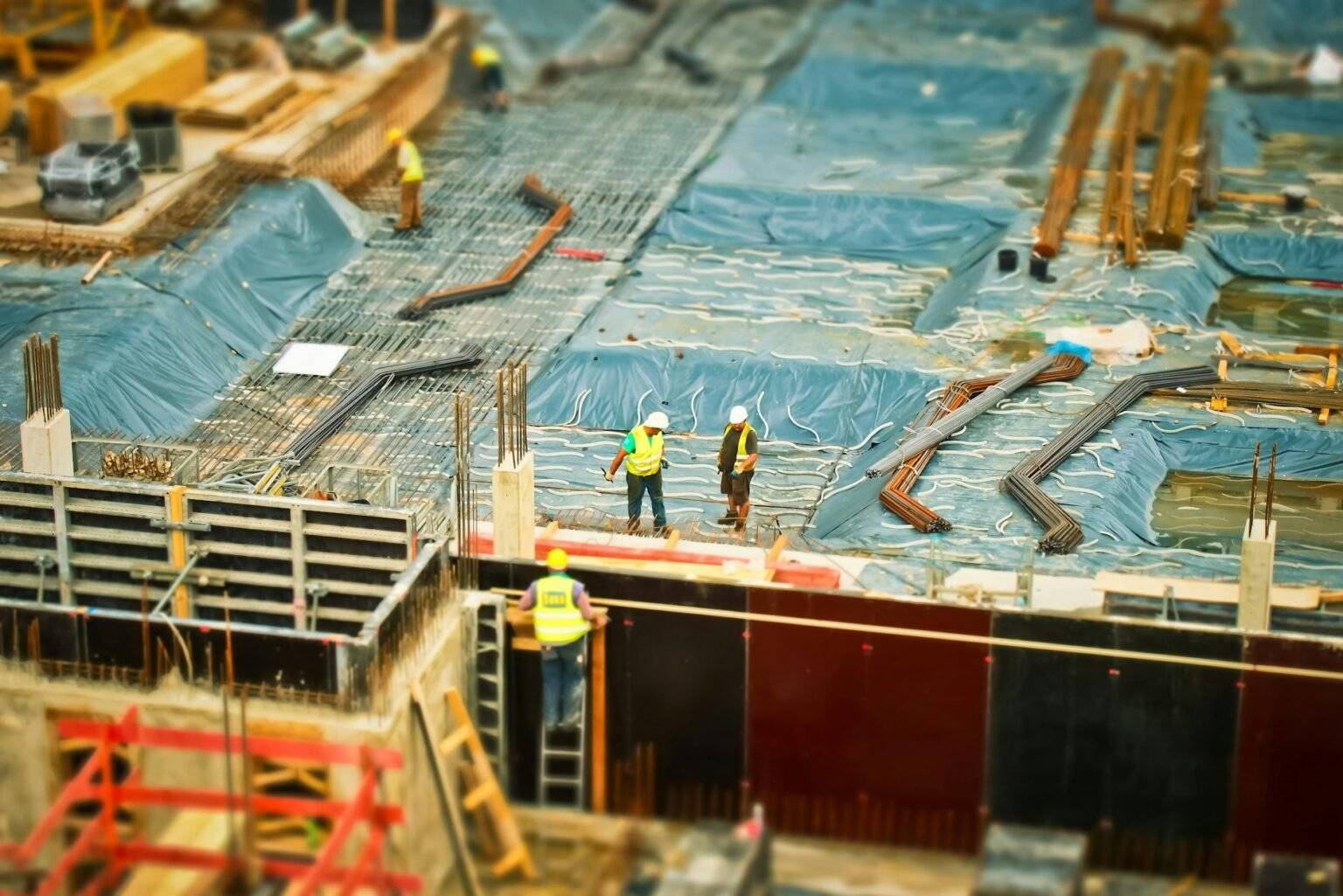 Construction Safety Quiz Free: Get Certificate - HSE STUDY GUIDE