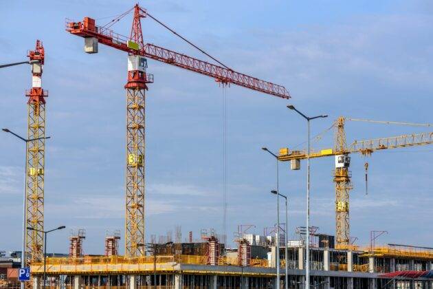 Big Four Construction Hazards - HSE STUDY GUIDE