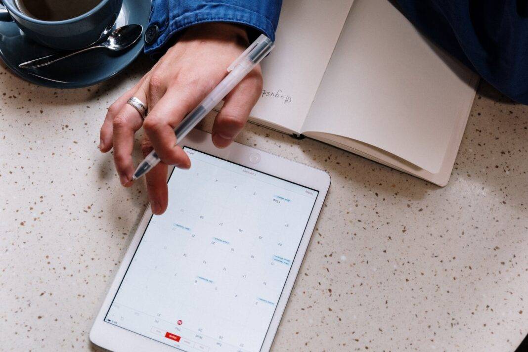 2024 Safety Observance Calendar - HSE STUDY GUIDE