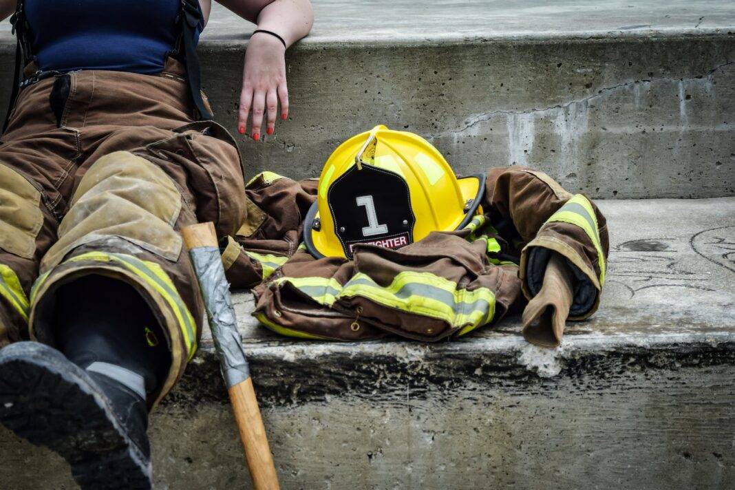 Fire and Safety Career in 2024 - HSE STUDY GUIDE