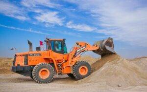 Mobile Equipment Safety: Prioritizing Operator Training and Maintenance ...