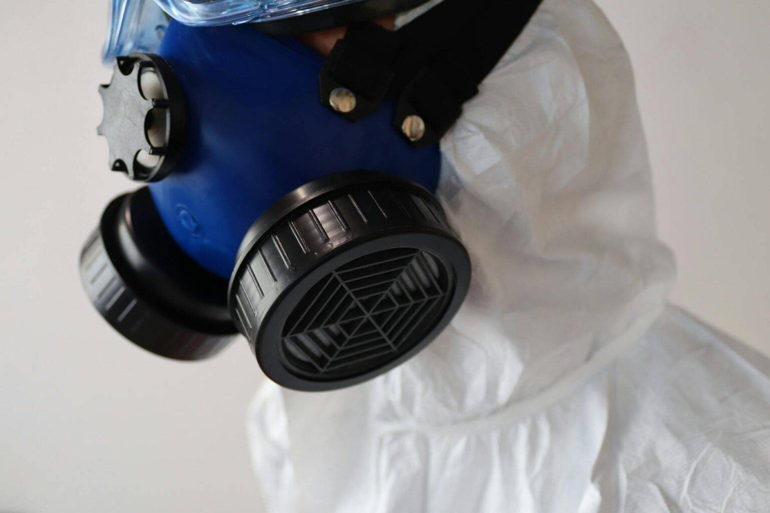 Respiratory Protection: Selection and Maintenance - HSE STUDY GUIDE