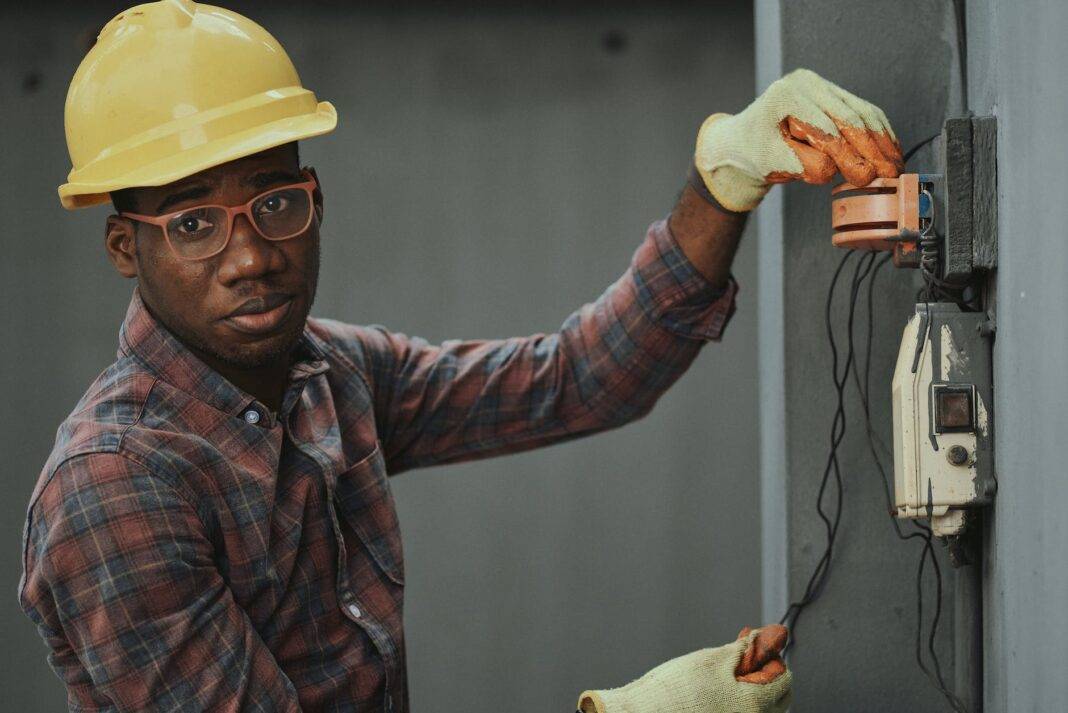 Electrical Safety for Non-Electricians: Building Basic Awareness and ...