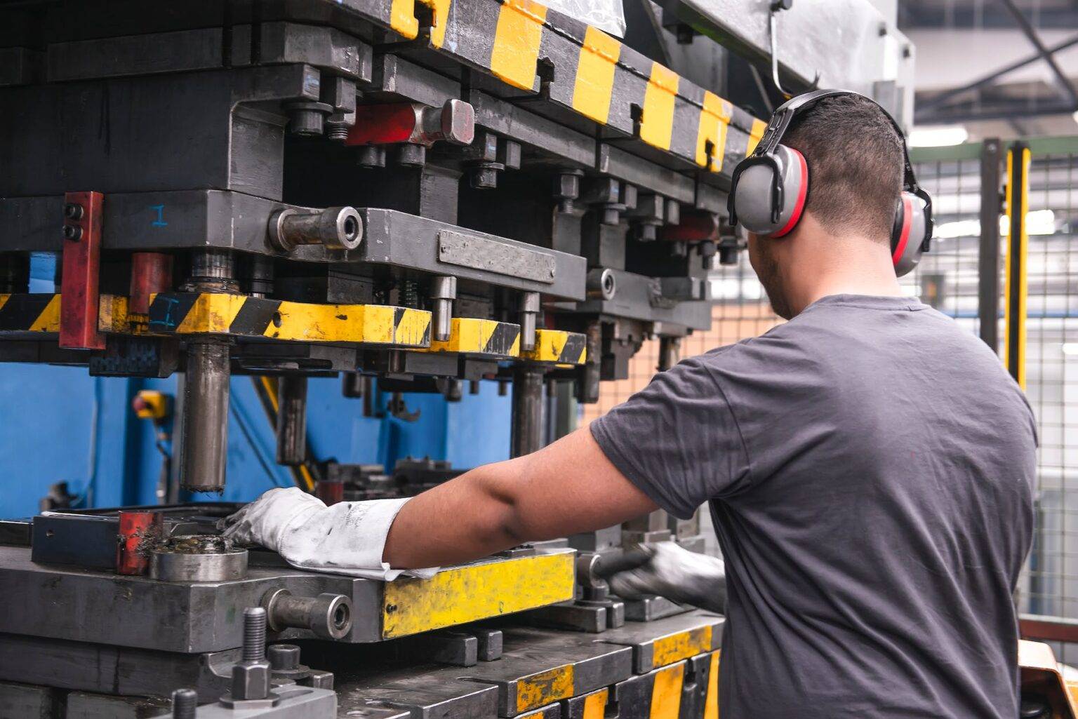 Hearing Protection Fit Testing: Ensuring Proper Device Usage - HSE ...