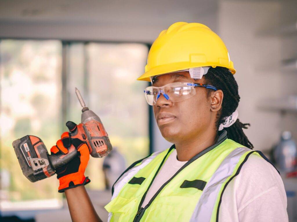 Eye Protection: Selection and Maintenance - HSE STUDY GUIDE