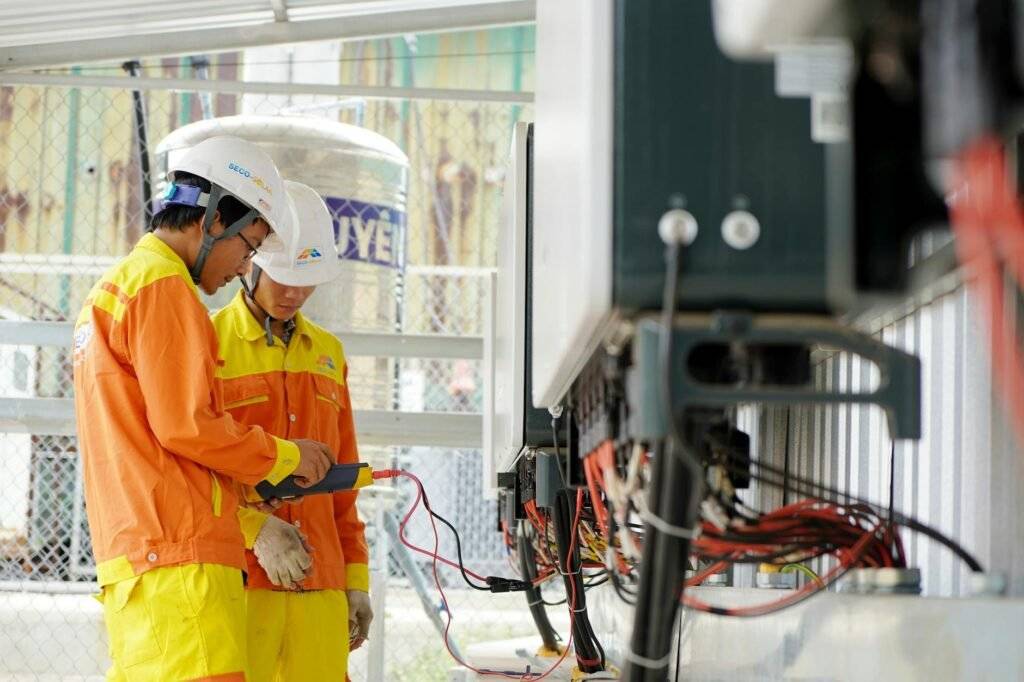 5 Safety Rules for Electricity - HSE STUDY GUIDE