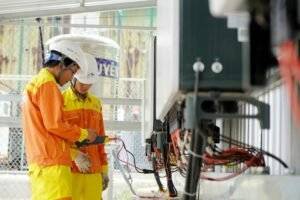 5 Safety Rules for Electricity - HSE STUDY GUIDE