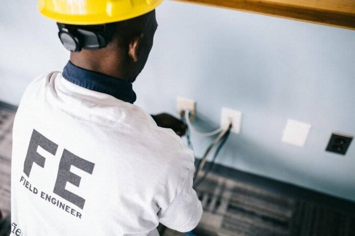 10 Electrical Safety Rules - HSE STUDY GUIDE