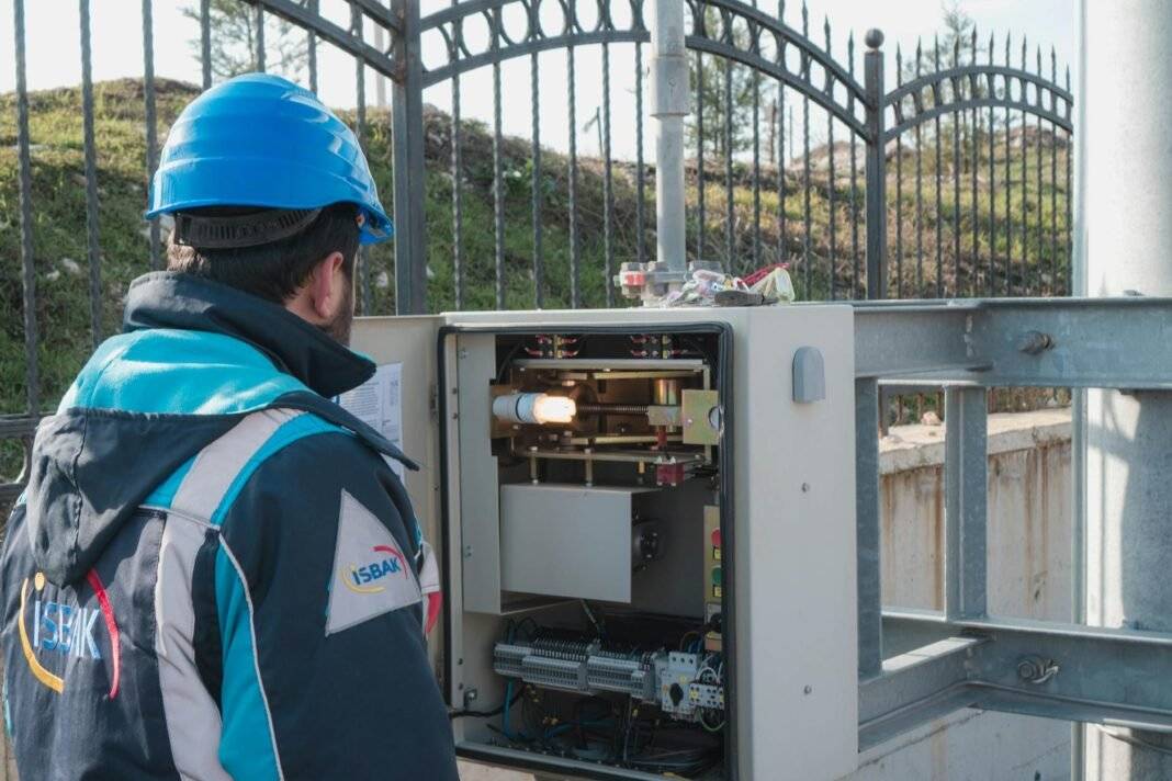 Electrical Safety - HSE STUDY GUIDE