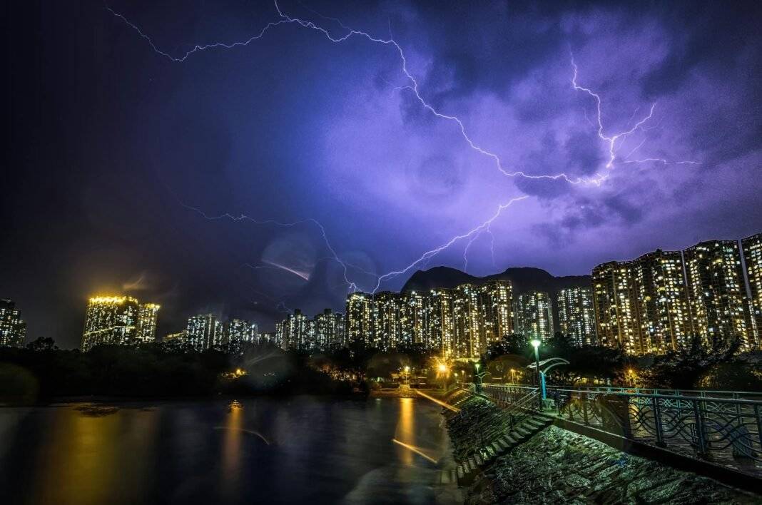 Monsoon Safety Plan: Free Download - HSE STUDY GUIDE