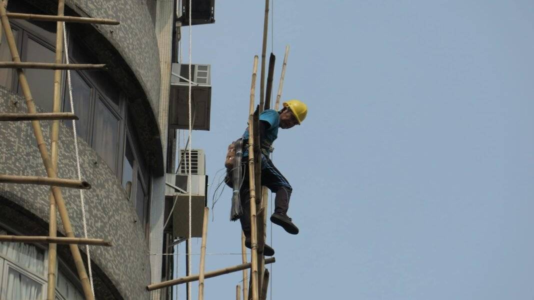 Work at Height JSA (Job Safety Analysis) | Free Download - HSE STUDY GUIDE