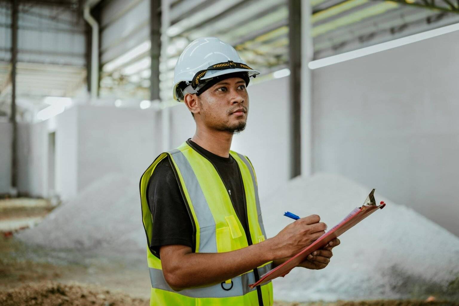 Basic Knowledge for Safety Officer - HSE STUDY GUIDE