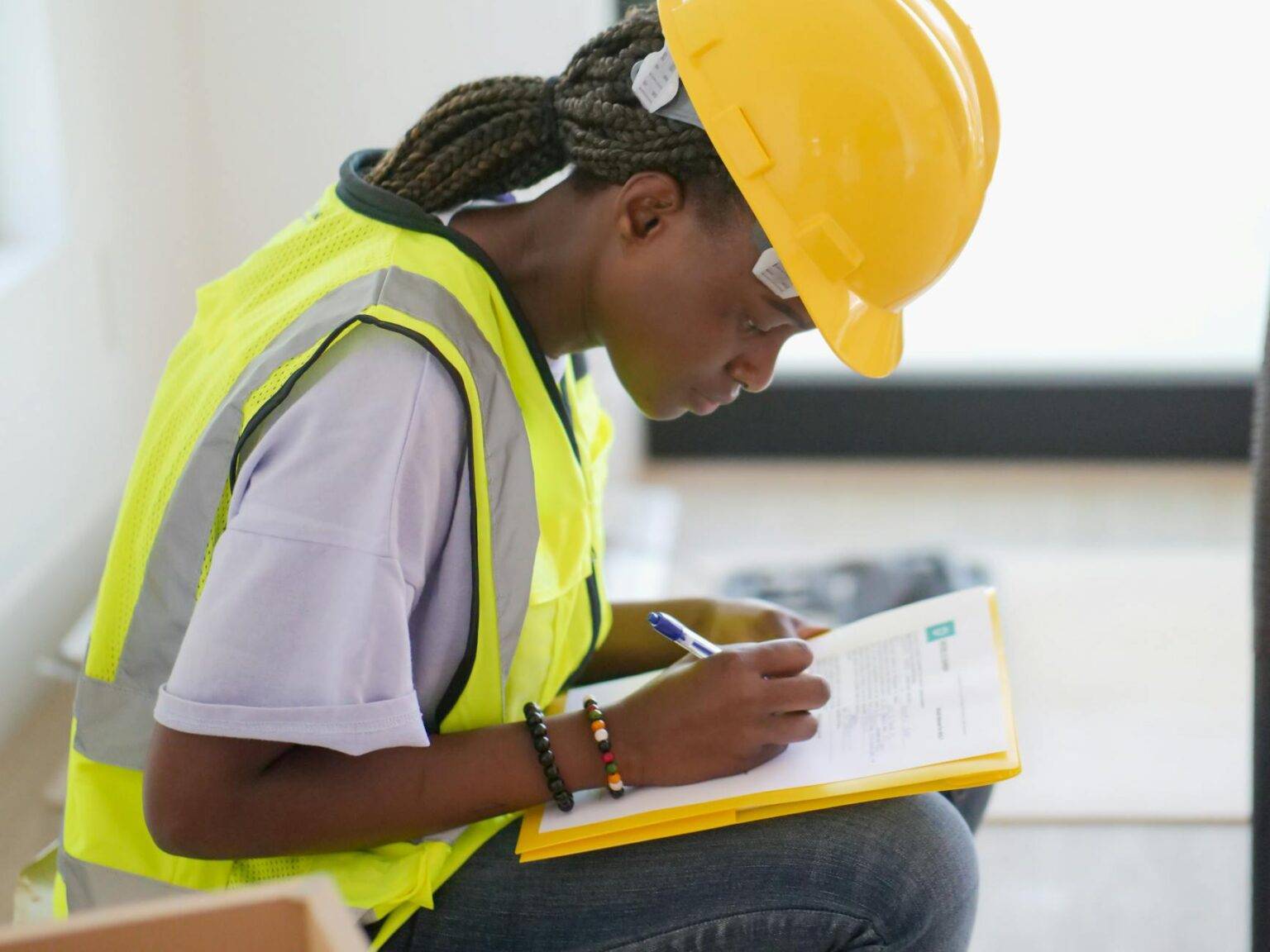 Construction Safety and Compliance MCQs with Answers and Explanations ...