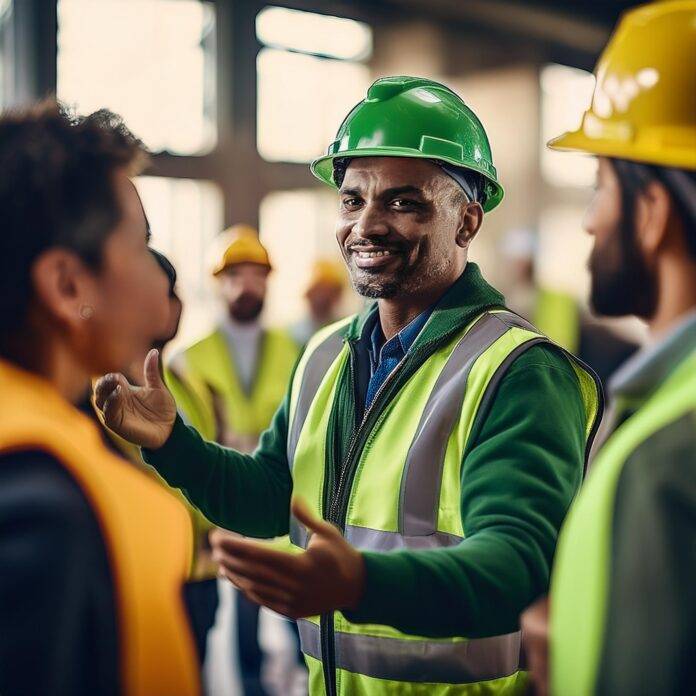 Weekly Work of Safety Officer - HSE STUDY GUIDE