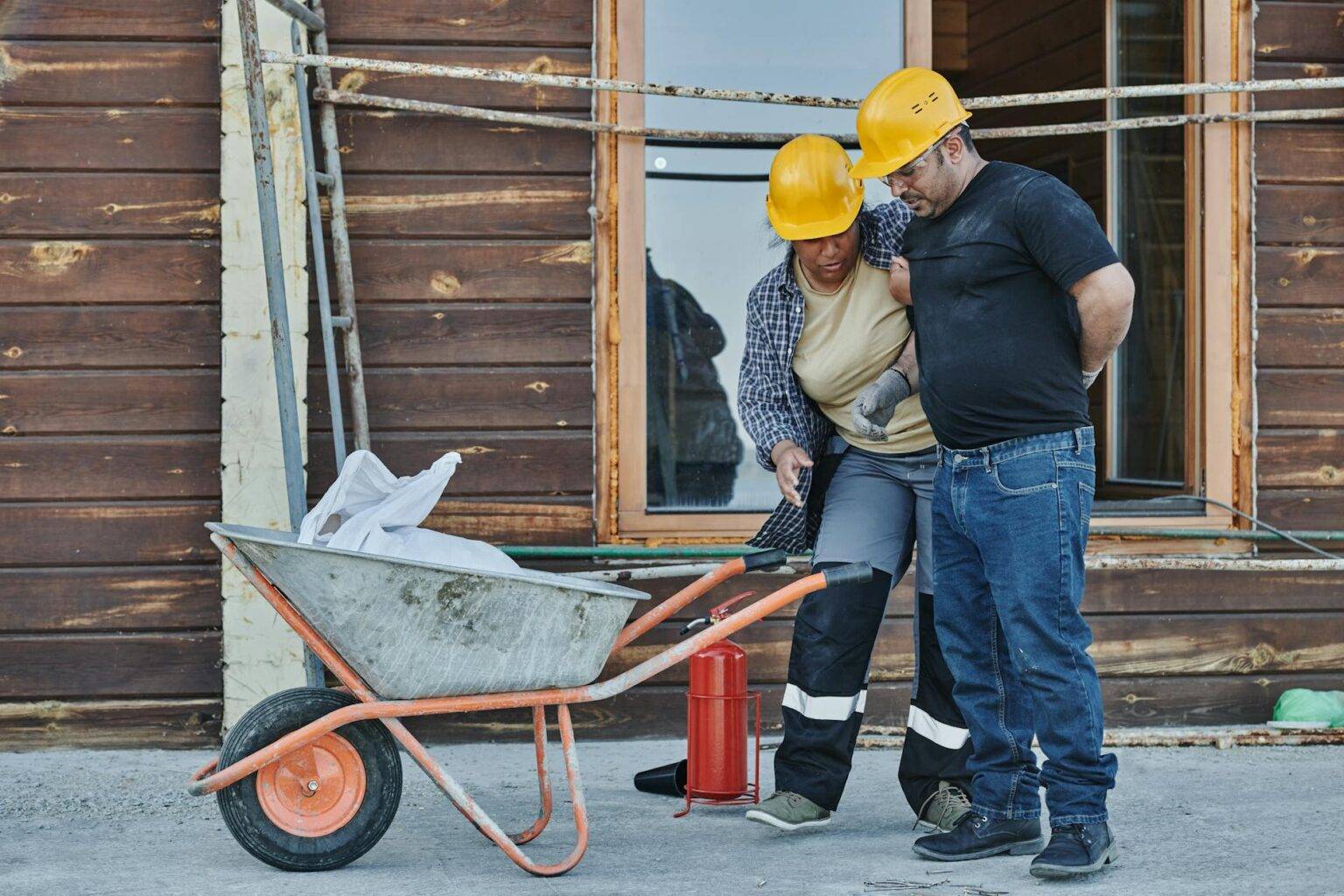 Classification of Accidents in Safety - HSE STUDY GUIDE