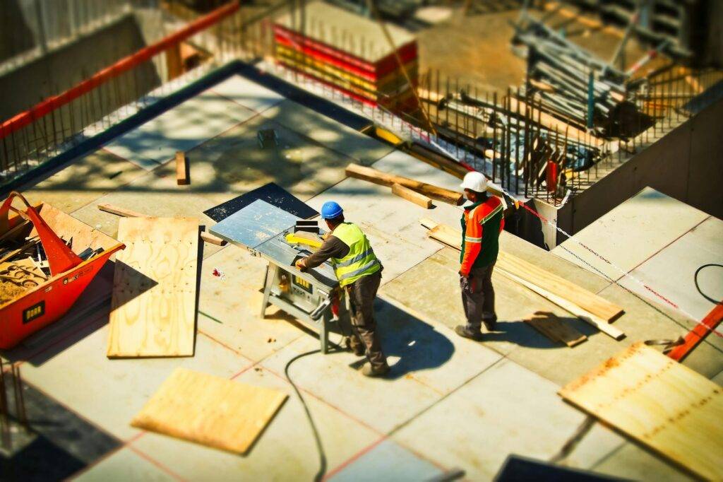 Construction Safety Toolbox Talk (TBT) - HSE STUDY GUIDE