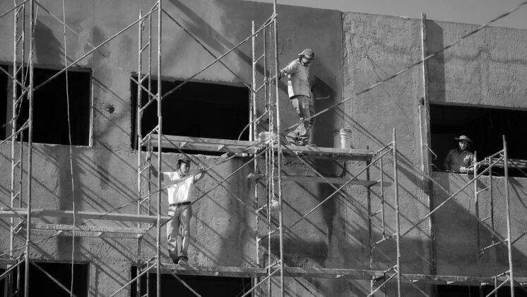 Mobile Scaffold Safety Toolbox Talk (TBT) - HSE STUDY GUIDE