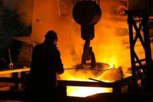 Heat Treatment Safety Precautions - HSE STUDY GUIDE