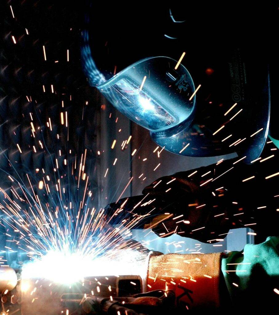 Hot Work Safety Interview: 50 Questions and Sample Answers - HSE STUDY ...