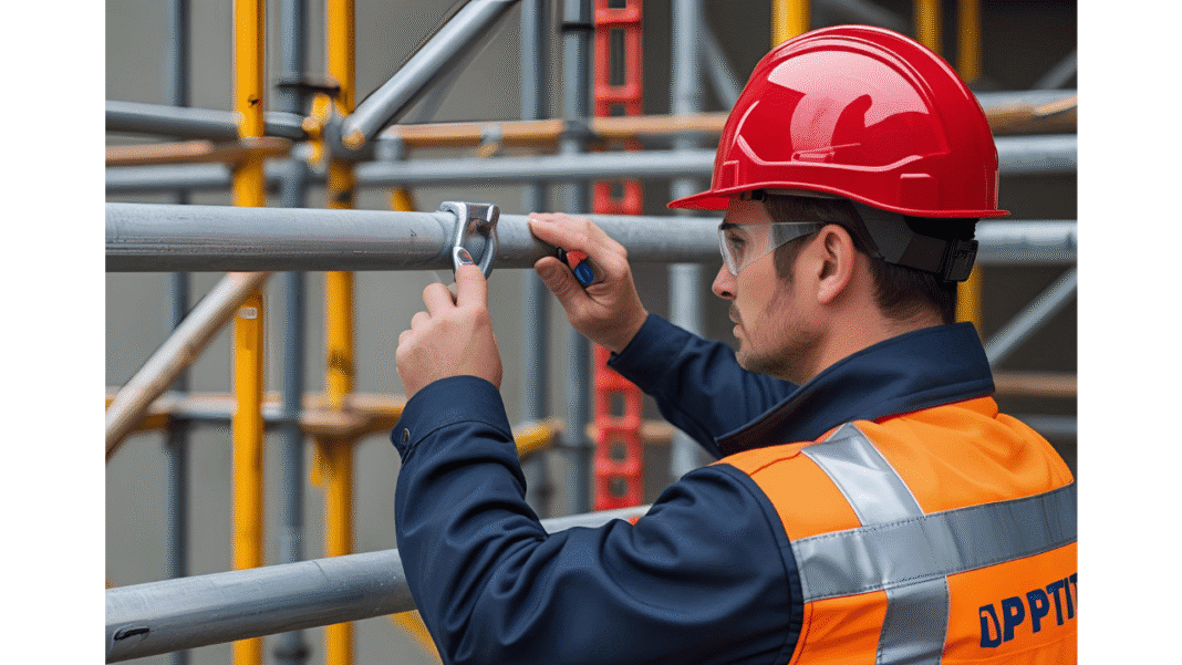 Day in the Life of a Safety Officer: On-Site Photos and Real Scenarios ...