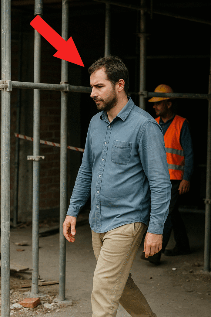 PPE Fails Caught on Camera: What NOT to Do as a Safety Officer - HSE ...