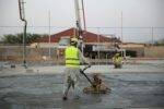 Concrete Work Safety: Hazards and Control Measures - HSE STUDY GUIDE