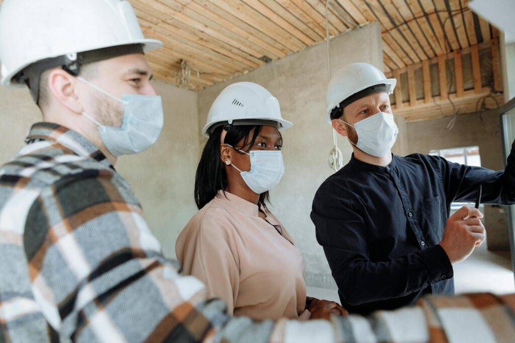 50 Workplace Safety Topics for Meetings - HSE STUDY GUIDE