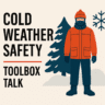 Cold Weather Safety TBT - HSE STUDY GUIDE