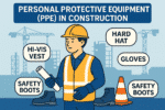 Personal Protective Equipment - PPE in Construction - HSE STUDY GUIDE